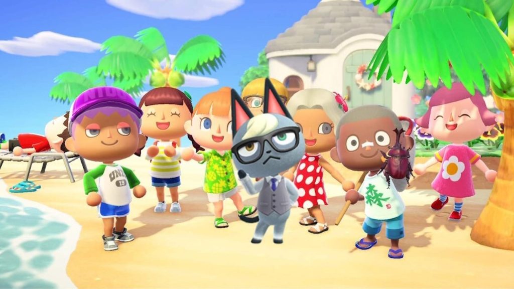 Animal Crossing: New Horizons Complete Guide for 2020