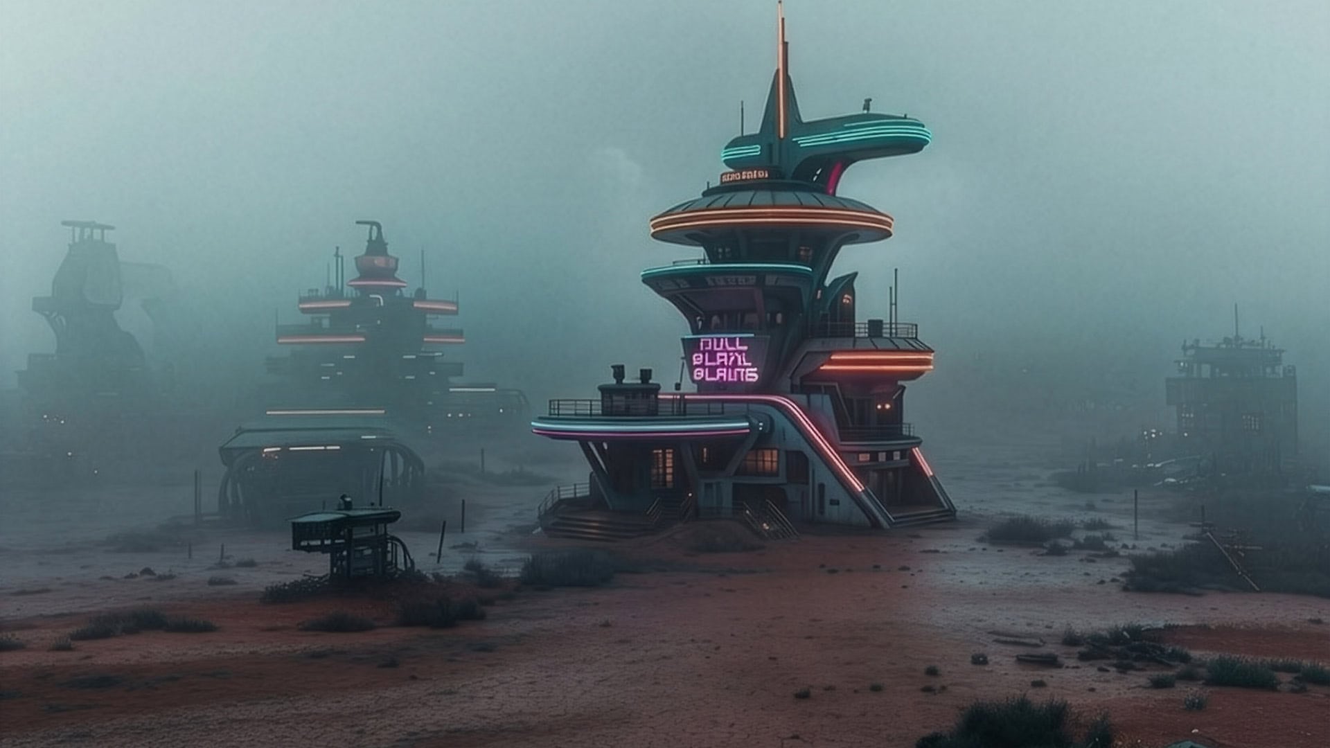 Is 'Auntie Atom' the Scariest Roblox Game of 2026? A First Look.